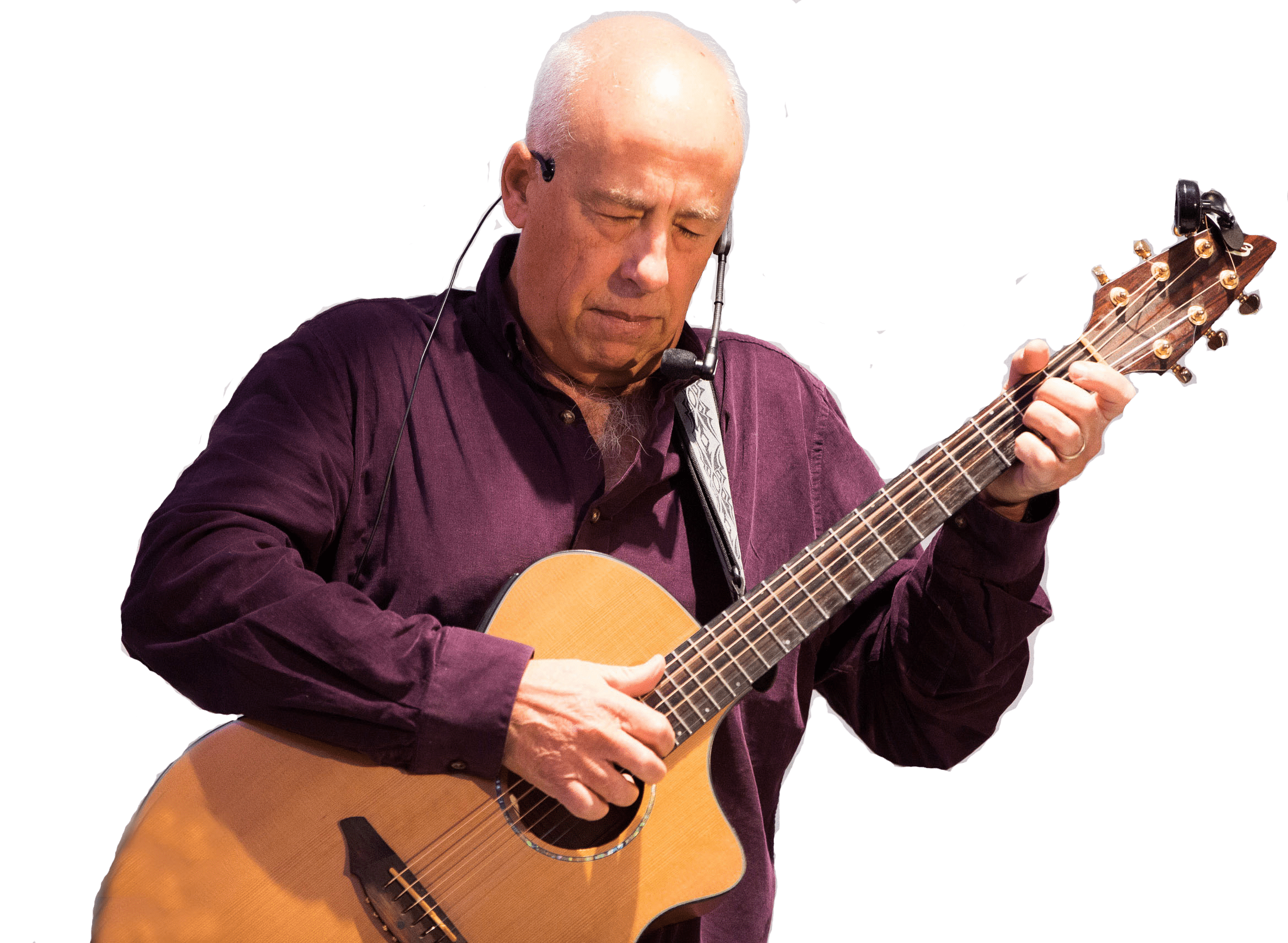 Singer, Songwriter and Writer :Nemo James