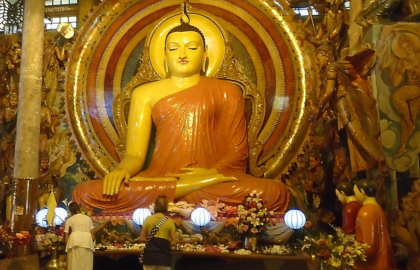 Exploring Colombo with Nemo James :Nemo James