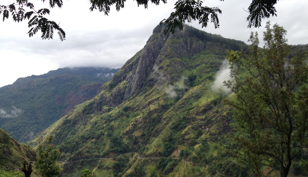 Exploring Ella with Nemo James :Nemo James