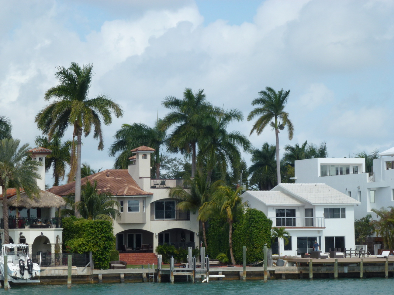 Exploring Miami with Nemo James :Nemo James