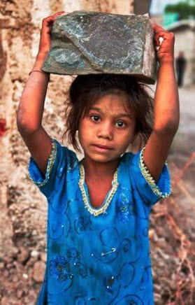 The Workhouse Child - Nemo James :Nemo James